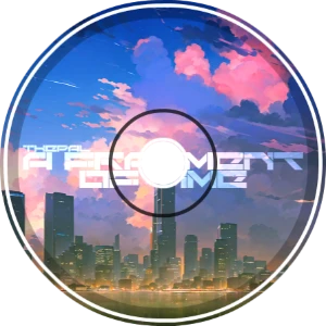 A Fragment of Time