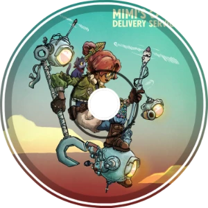 Mimi's Delivery Service