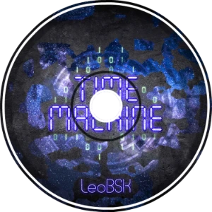 Time Machine (DJ Mix)