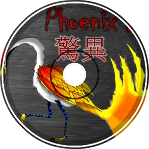 Phoenix Ash