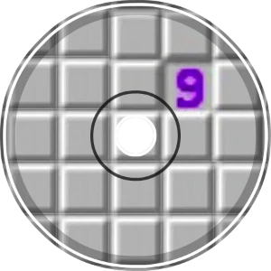 Final Boss Theme - Minesweeper