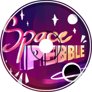 -Space Pebble-