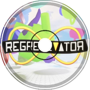 REGRETEVATOR OST - Jersey Nova