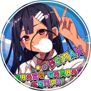 Gambare Gambare Senpai