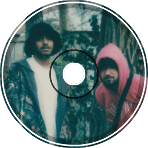 Pilgrim Gang - Deluxe (5pc Nugget EP)