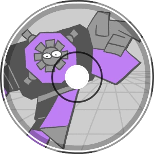 Octagon Hero