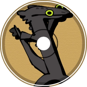 Pokemon - Driftveil City (Toothless Dance) [Hunter Milo Remix]