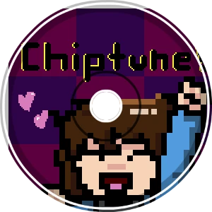 Changing The Game - Chiptune - Pixel Day