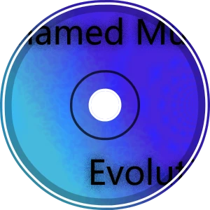 Unnamed Music - Evolution