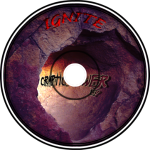 Ignite - Cryptic Power