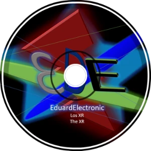 EduardElectronic - Algebra (XR) -The maths-