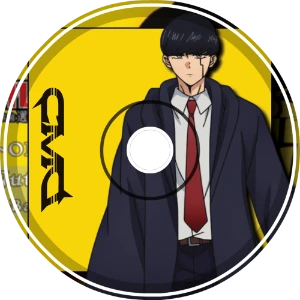 Mashle: Muscles and Magic - Bling-Bang-Bang-Born (Ciemdy Remix)