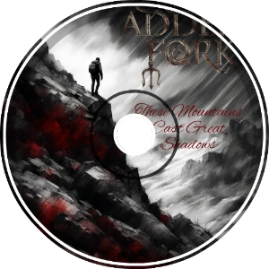 These Mountains Cast Great Shadows