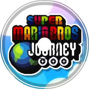 Super Mario Bros Journey - Menu Theme