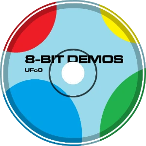 8 bit soothing sound