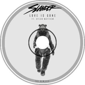 SLANDER - Love is Gone (Cover)