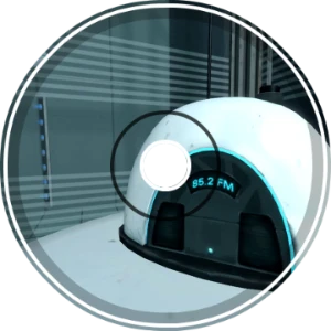 Still Alive Radio (Portal)
