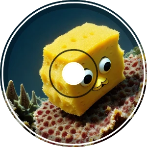 Bad Sponge