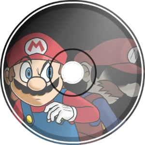 The Leviathan - A Mario Creepypasta