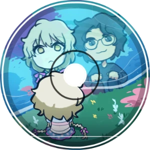 Rose Glass (feat. ginko) [Exobolt Release]