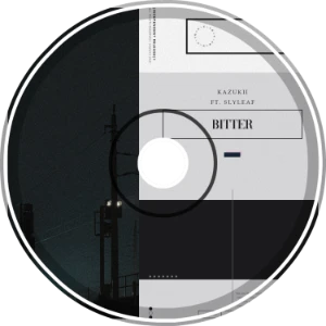 Bitter (feat. Slyleaf)