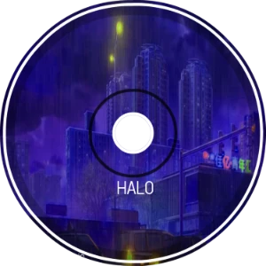 Halo (2024)