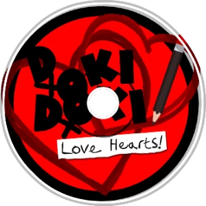 Doki Doki Love Hearts! (main theme) 2024 version