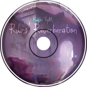 Kuiper Split - Illusion of Space (Ruins' Reverberation Dubstep Mix)
