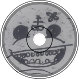 Sacrificial (The Binding of Isaac Cover)