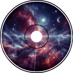 "Space Abyss" - Ambience