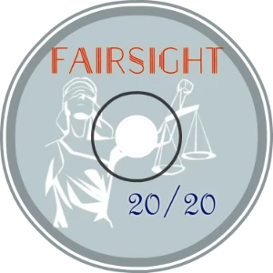 Fairsight - Love Conquers Hate