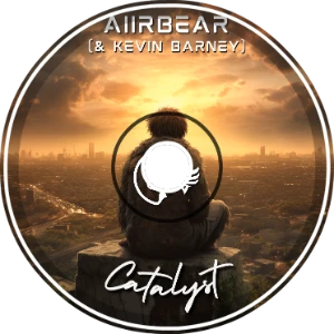 Catalyst (feat. Kevin Barney)