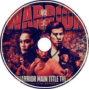 Warrior Main Title Theme (Metal Cover)