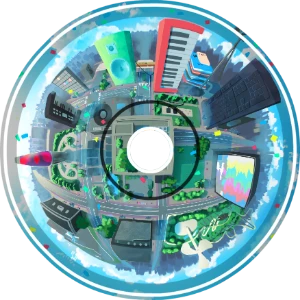 Tune World [Exobolt Release]