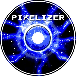 PIXELIZER