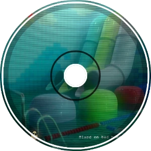 Manikas & Eggwise - Destination