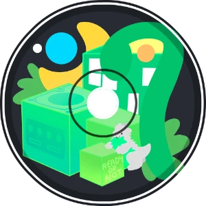 ready or not? [chill]