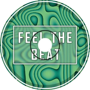 PRGX - Fеel the beat