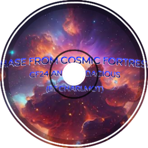 WorldSound - Chase From Cosmic Fortress (Ft Charlmot)