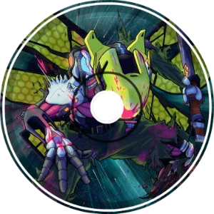 Bossfight - Decimate
