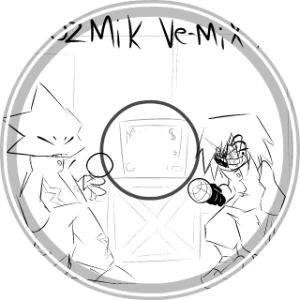 7quid: Cozmik VE-MIX