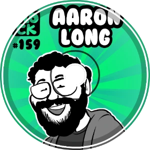 AARON LONG | CREATIVE BLOCK #159