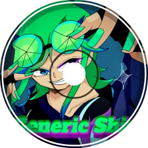 Zoftle - Generic Shiz (Remastered)