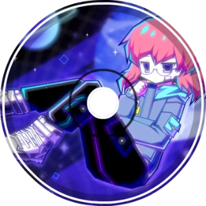 Synthetic // ASTROGIRL