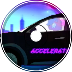 Accelerate