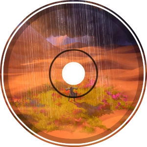 Geoplex - Petrichor (feat. Lyra Ivy)