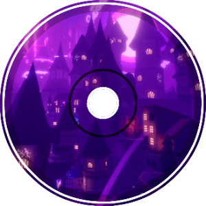 Castle of Calamity (FIRST VERSION)