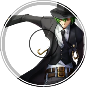 Gluttony Fang - Breakcore Remix