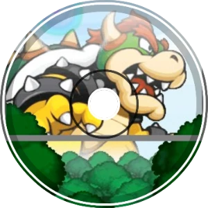 Bowser's Inside Story | Cavi Cape Remix