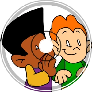 Pico and Darnell are bros